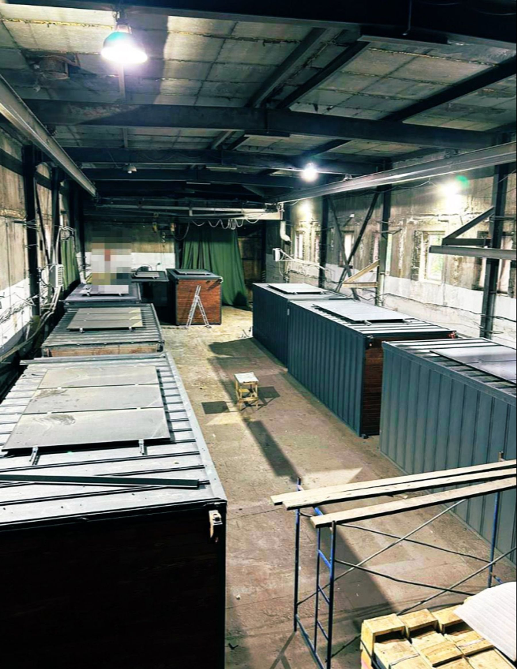 Operation Spinnennetz: Drahtzieher war sogar ukrainischer Star-DJ! | Nau.ch