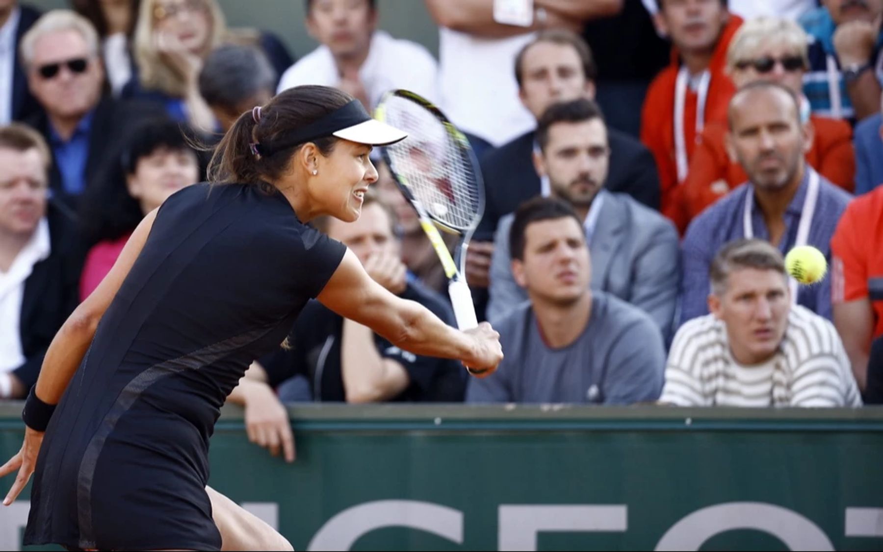 Bastian Schweinsteiger: Ehe-Krise zwischen ihm und Ana Ivanovic? | Nau.ch