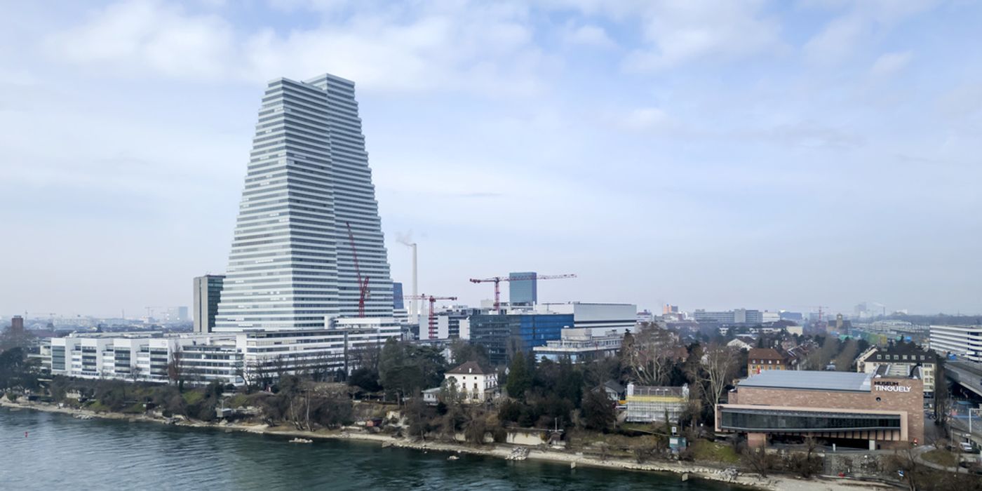 Roche hat mit vielen Unsicherheiten zu kämpfen | Nau.ch