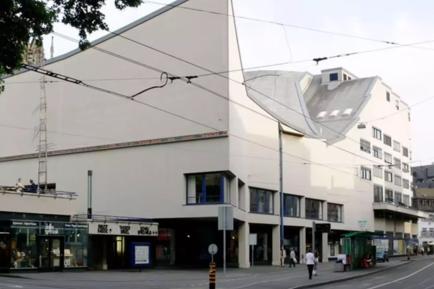 Das Theater Basel geht mit vielen Klassikern in die neue Spielzeit | Nau.ch