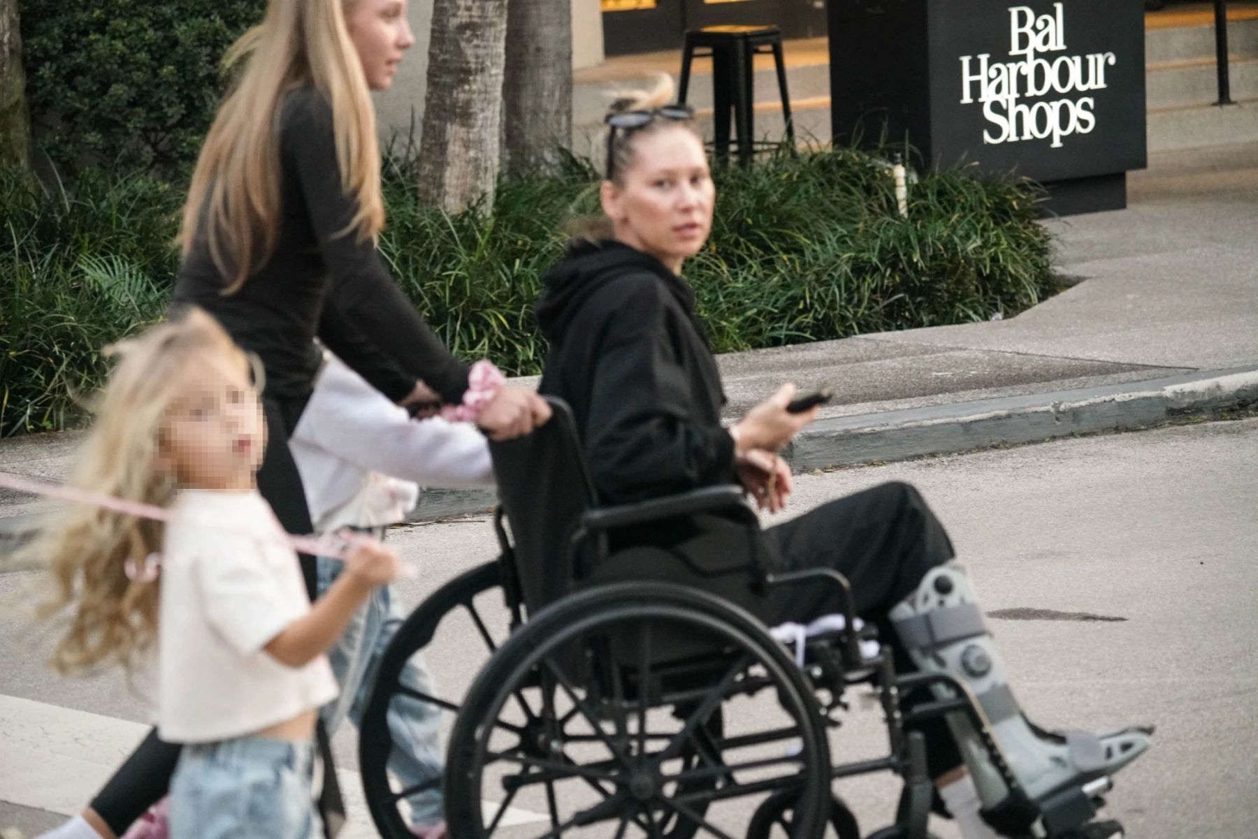 Ex-Tennis-Star Anna Kournikova (44) ist wieder schwanger | Nau.ch