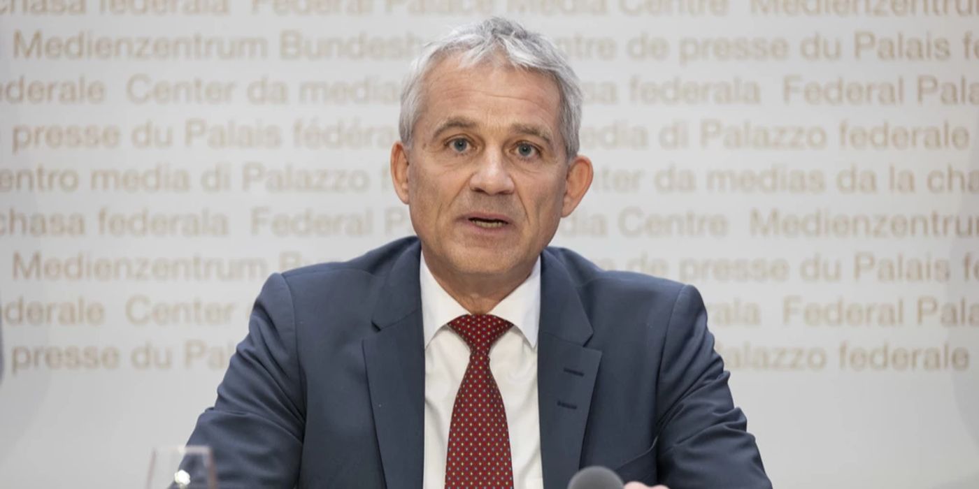 Norman Ritter stirbt mit nur 40 Jahren | Nau.ch