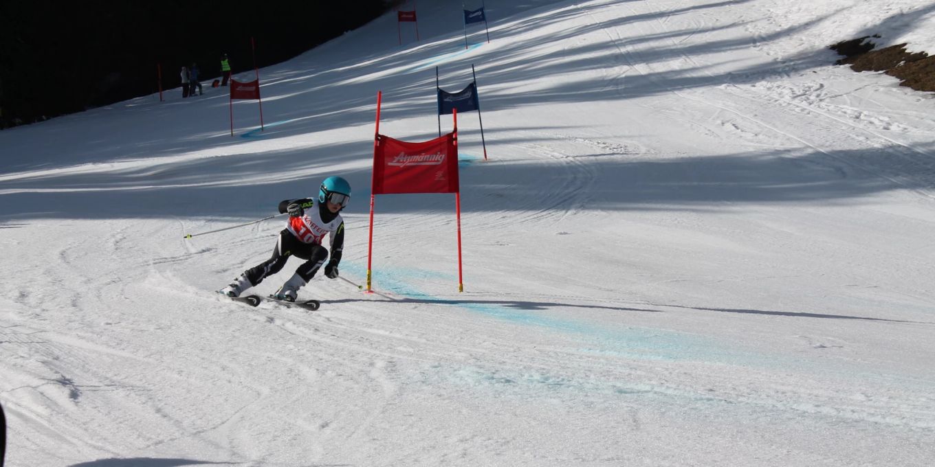 Skiclub Goldingen: 200 Nachwuchstalente bei Rennen erwartet | Nau.ch