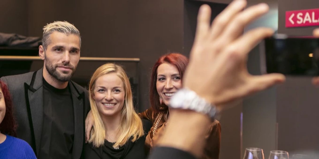 Lara Gut-Behrami: So erlöste mich Valon von Social Media | Nau.ch