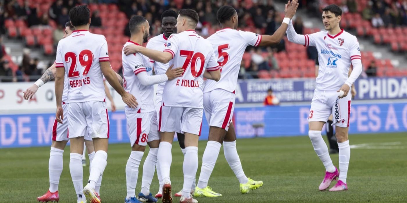 FC Sion – Barth Constantin: Nicht vergessen, woher wir kommen | Nau.ch