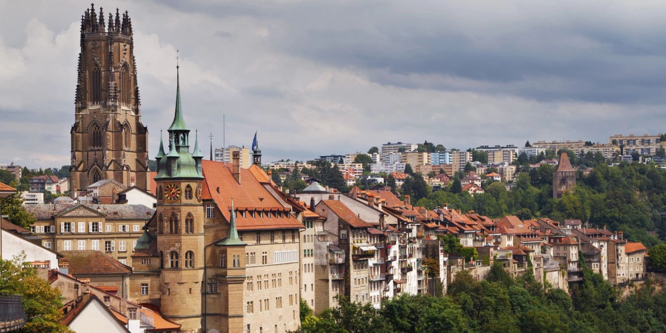 Projekt «Freiburg, Stadt der Vielfalt» geht in neue Runde | Nau.ch
