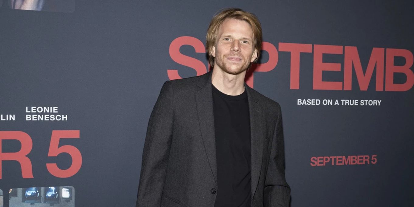 Tim Fehlbaum: Basler Regisseur für Oscar nominiert | Nau.ch