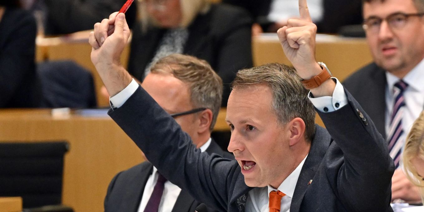 Landtagskrise in Thüringen – Verfassungsrichter entscheiden | Nau.ch