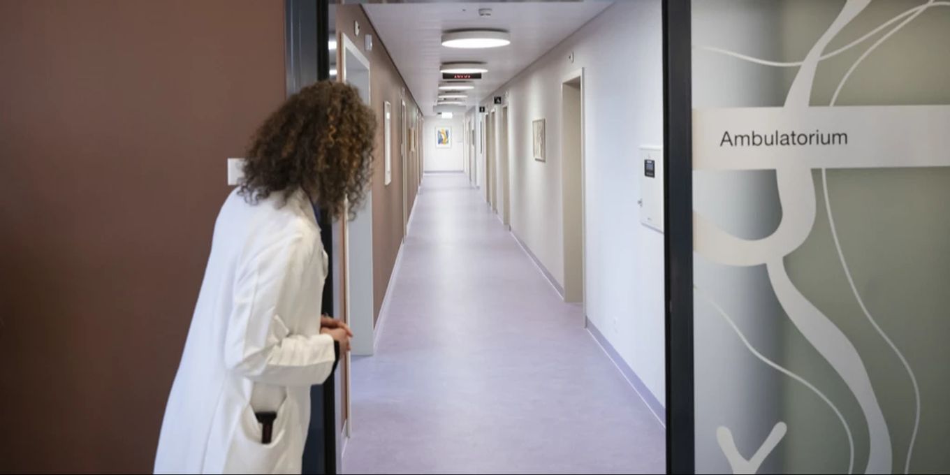 Spital: Nur in vier Ländern teurer als in der Schweiz | Nau.ch