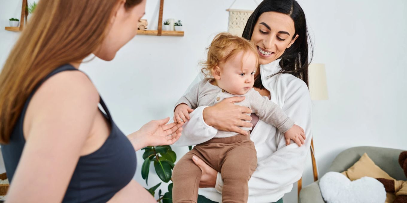So beeinflussen Gene und Umwelt die Entwicklung Ihres Kindes | Nau Family