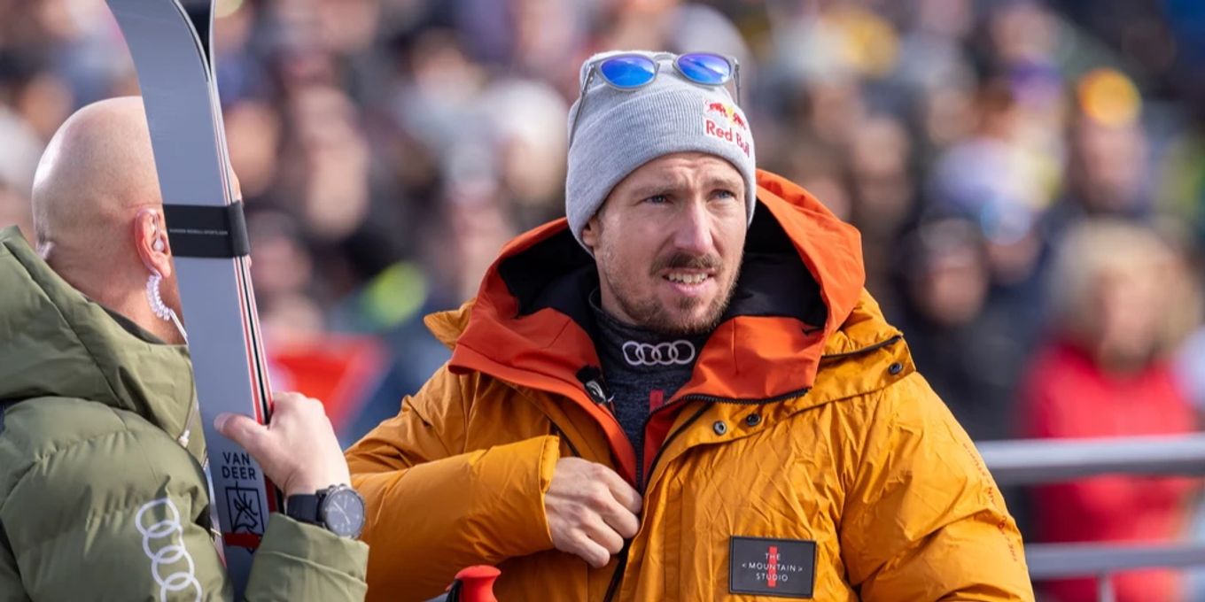 Marcel Hirscher verpasst Levi-Finale | Nau.ch