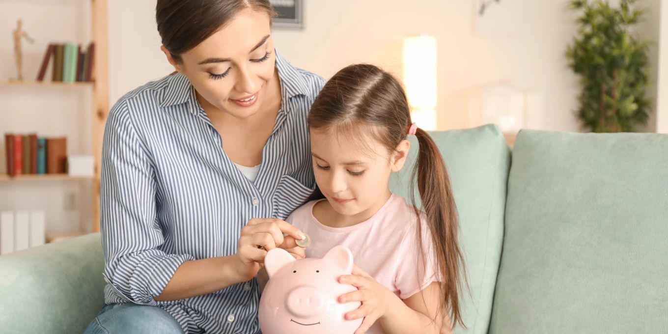 Finanzen: Einfache Tipps, wie Kinder den Umgang mit Geld lernen | Nau.ch