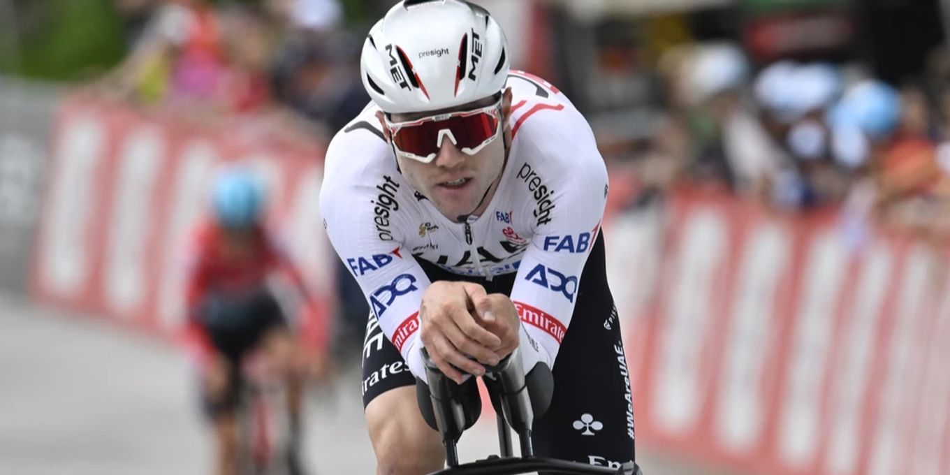 Berner Marc Hirschi gewinnt das nächste Eintagesrennen | Nau.ch