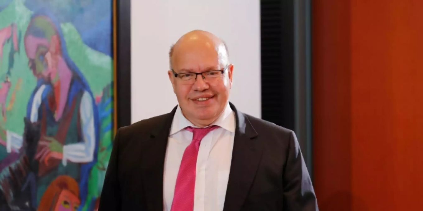 Altmaier will kleineren Bundestag und Regierungsreform | Nau.ch