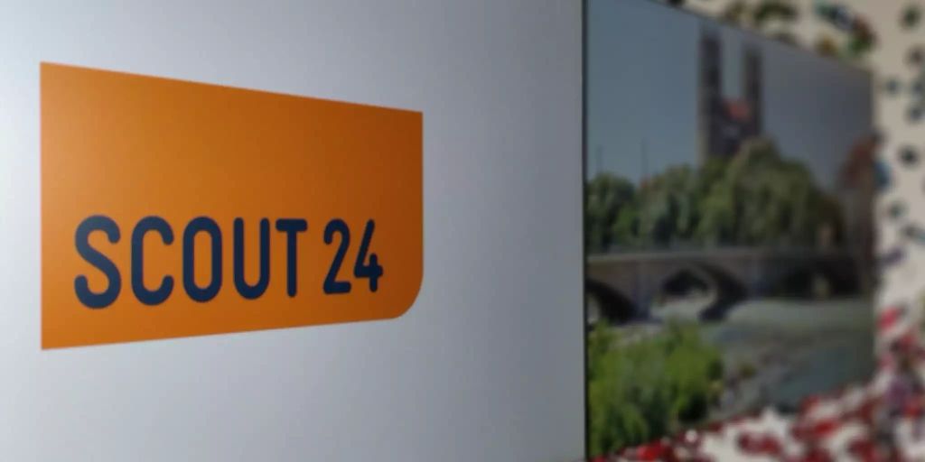 Scout24 SE: Höheres Wachstum bei Gewinn und Umsatz erwartet