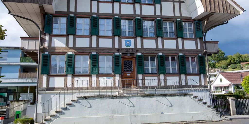 Neuenegg gibt Beschlüsse des Gemeinderats bekannt