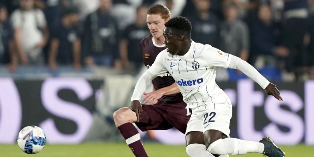 FCZ gewinnt auch Rückspiel und steht in Europa League