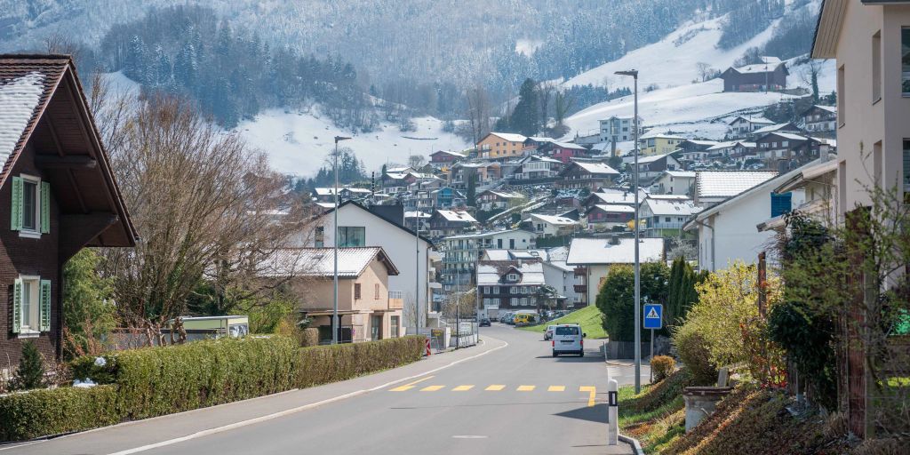 Lauerzer Kinder erforschen Schweizer Geschichte