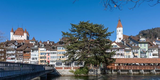 Projekteingabe für Thuner Aktionstage gegen Rassismus 2023 startet | Nau.ch