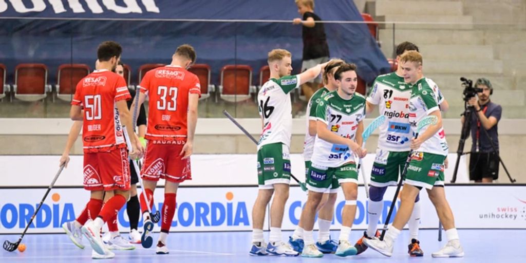 Der SV Wiler-Ersigen startet in die neue Saison