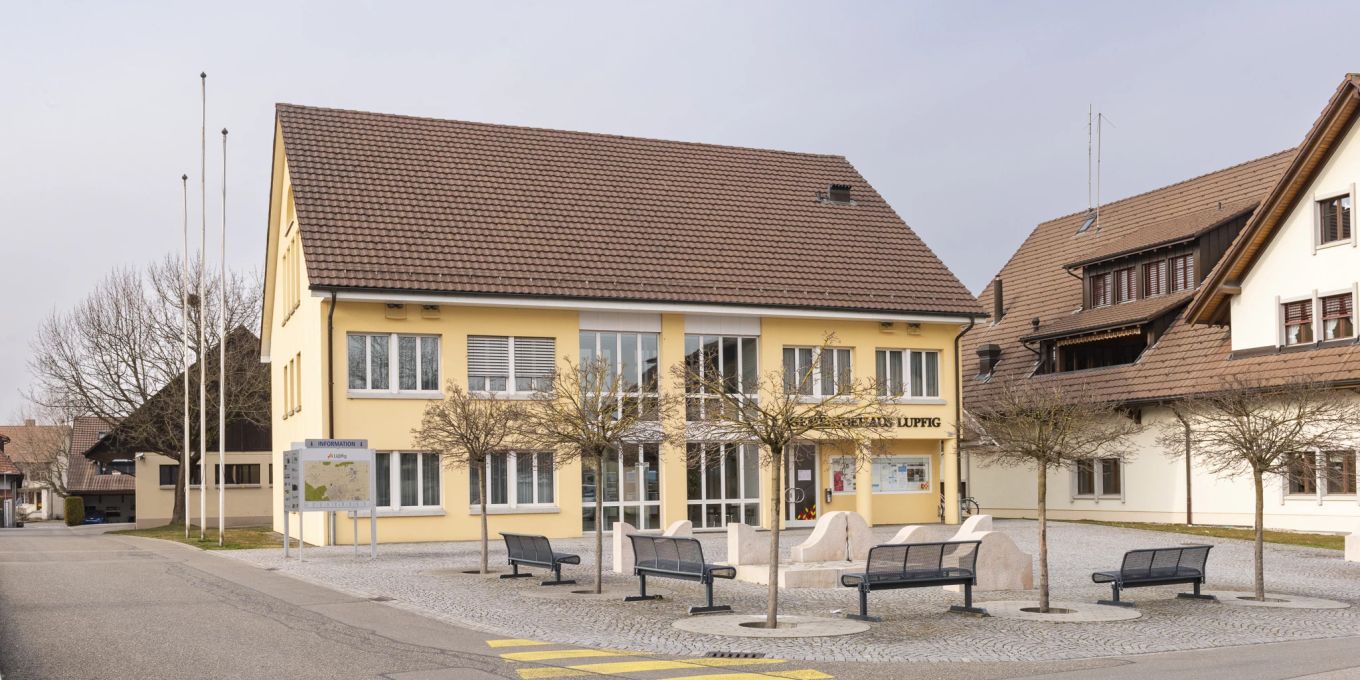 Lupfig lässt die Zivilschutzanlage am Spycherweg umbauen | Nau.ch