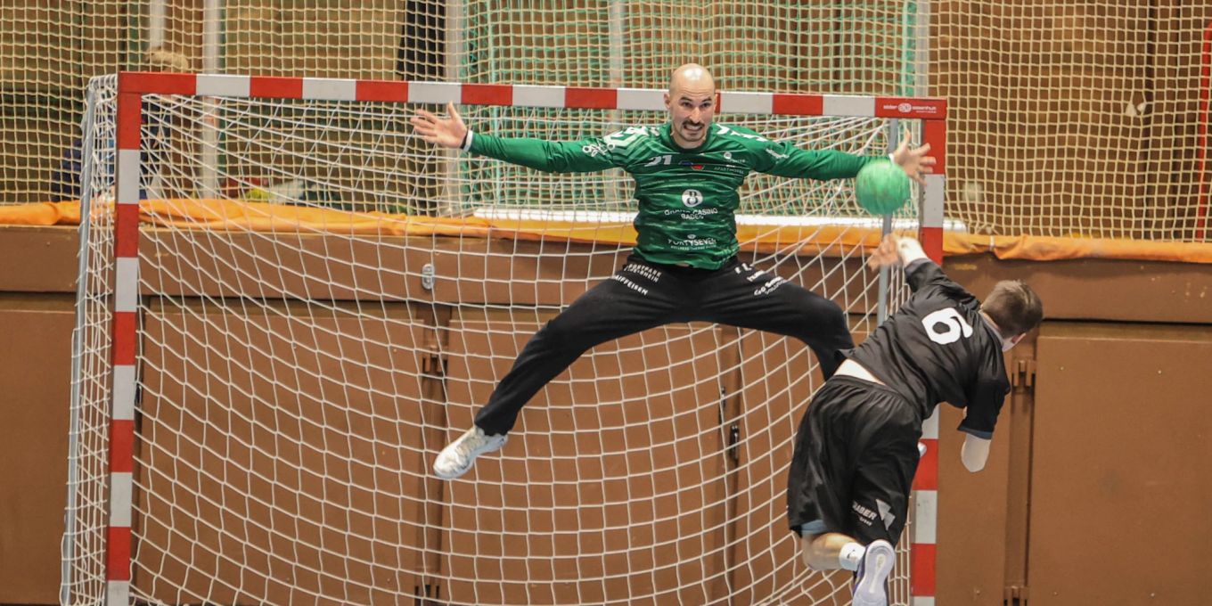 Die HSG Baden-Endingen gewinnt auswärts gegen den TV Steffisburg | Nau.ch