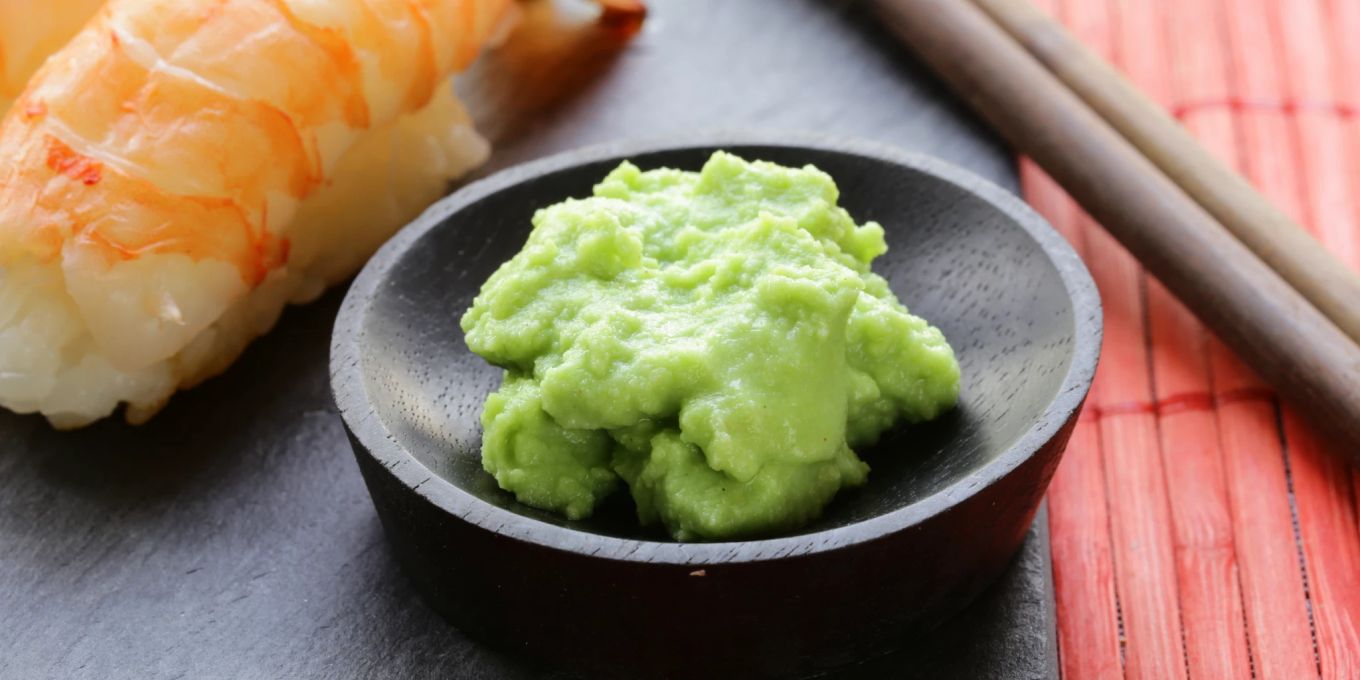 Wie Wasabi die Hirnleistung älterer Menschen beeinflusst | Nau Health