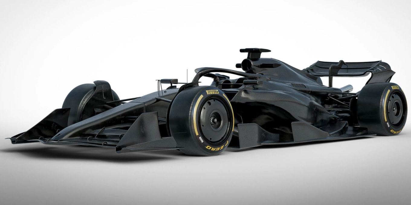 Formel 1 ab 2026: Leichtere, schmalere Autos und bewegliche Flügel | Nau.ch