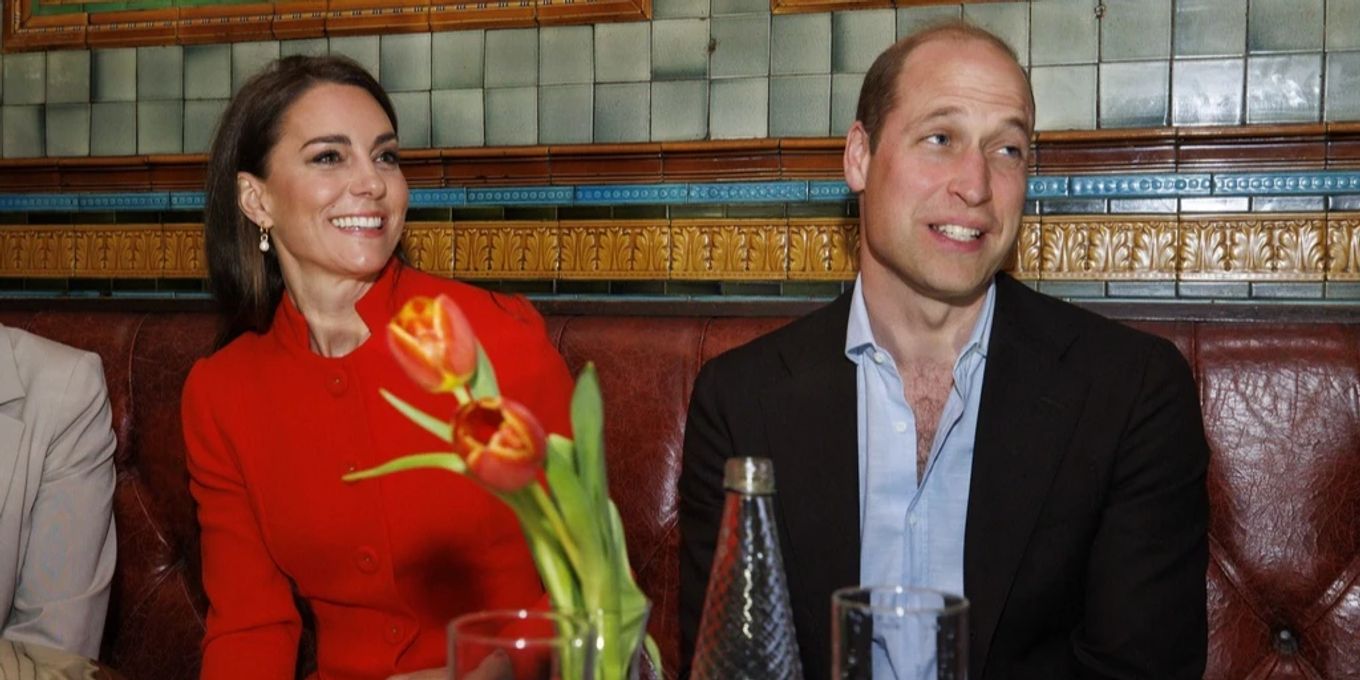 Kate und William: So reich ist der Prinz von Wales | Nau.ch