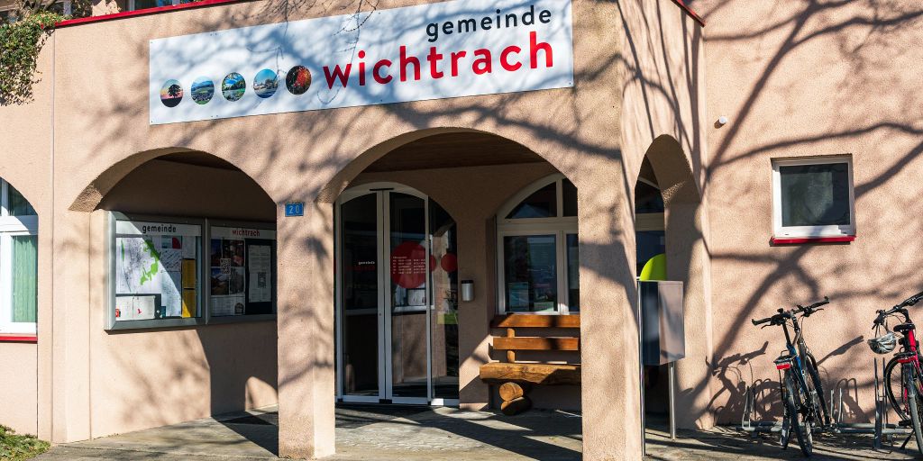 Wichtrach ehrt Engagierte in Kultur, Sport und Gesellschaft