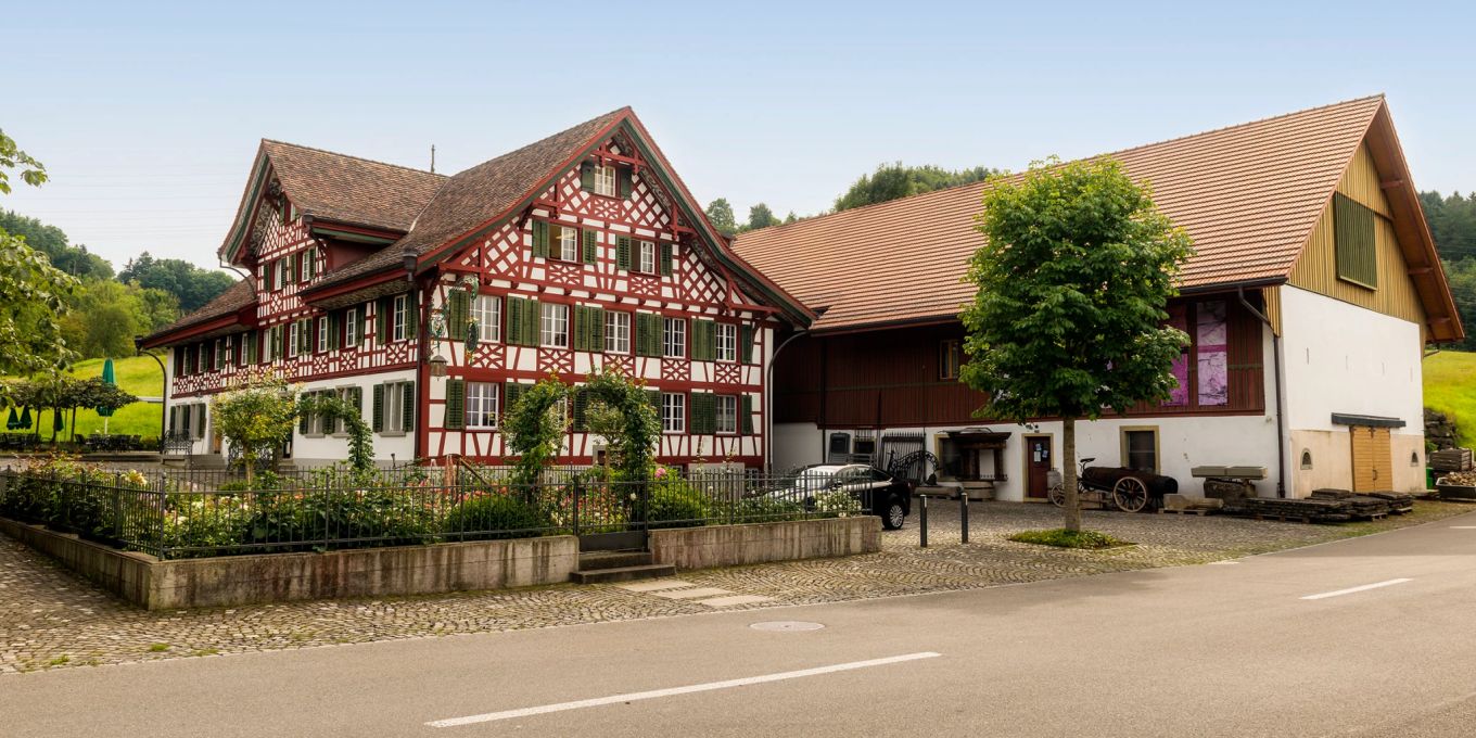 Die 16. Kradolf-Schönenberger Wandernacht steht bevor | Nau.ch