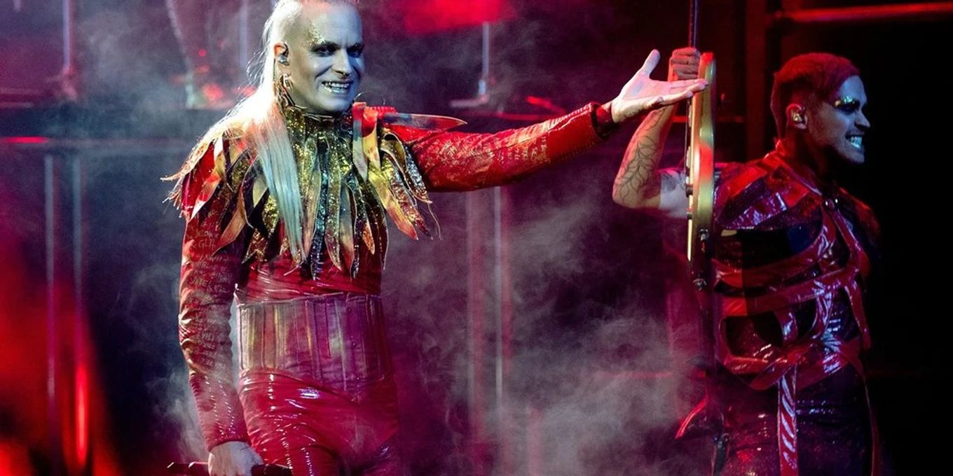 Lord Of The Lost über ESC-Auftritt: «Wir werden unser Ding machen» | Nau.ch