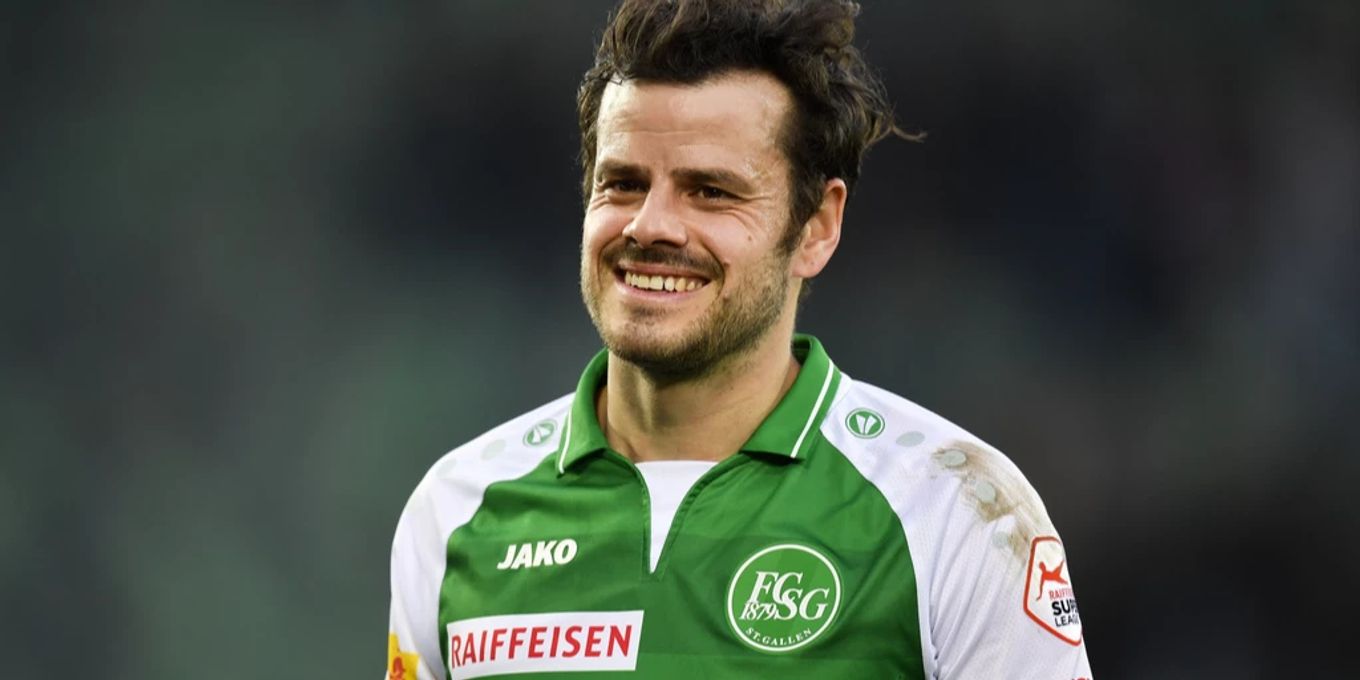 Tranquillo Barnetta: «Der Anruf von Bayerns Uli Hoeness ehrte mich ...