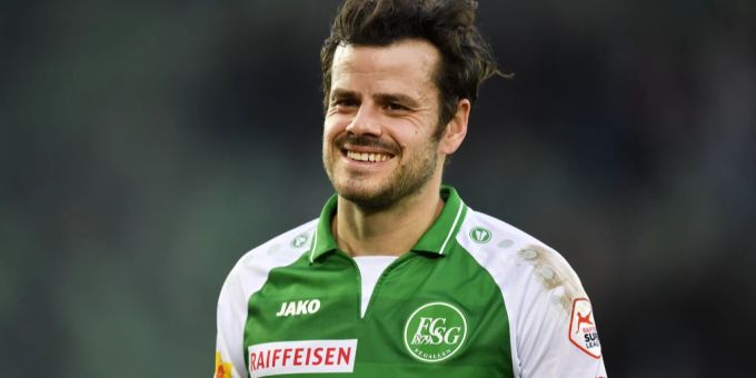 Tranquillo Barnetta: «Der Anruf von Bayerns Uli Hoeness ehrte mich ...