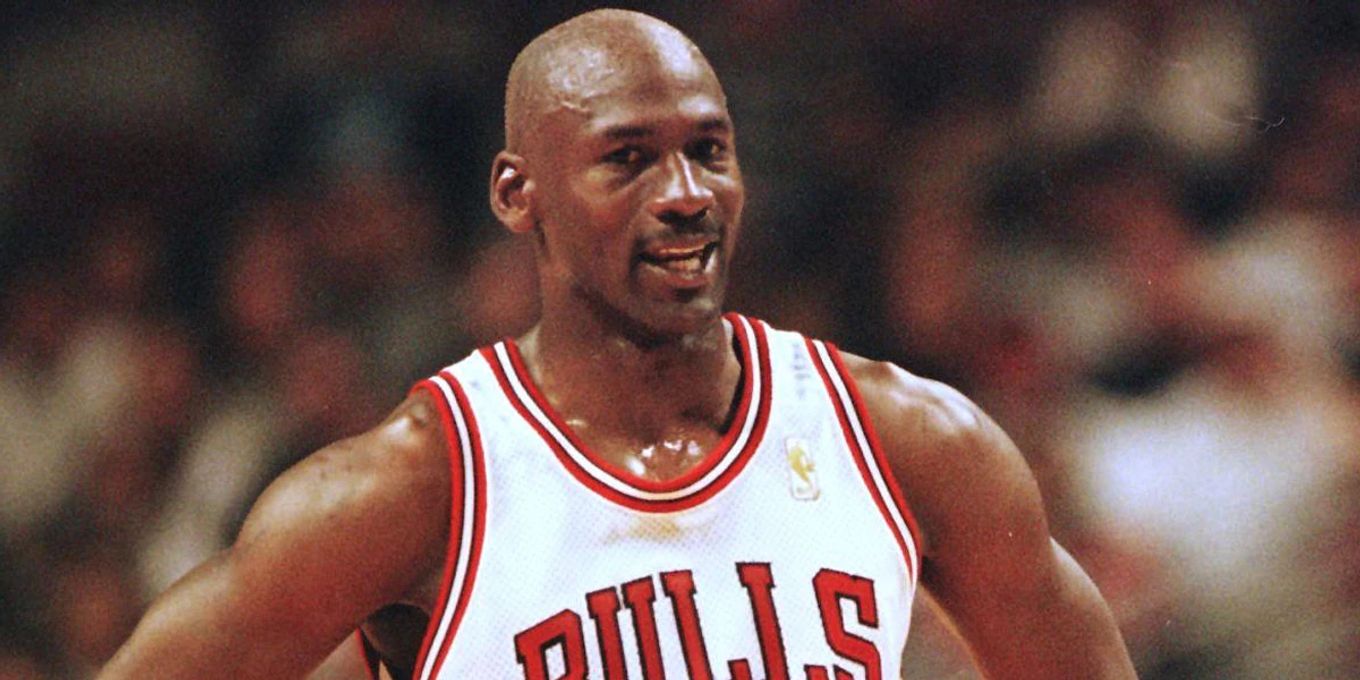 NBA benennt MVP-Trophäe nach Legende Michael Jordan | Nau.ch