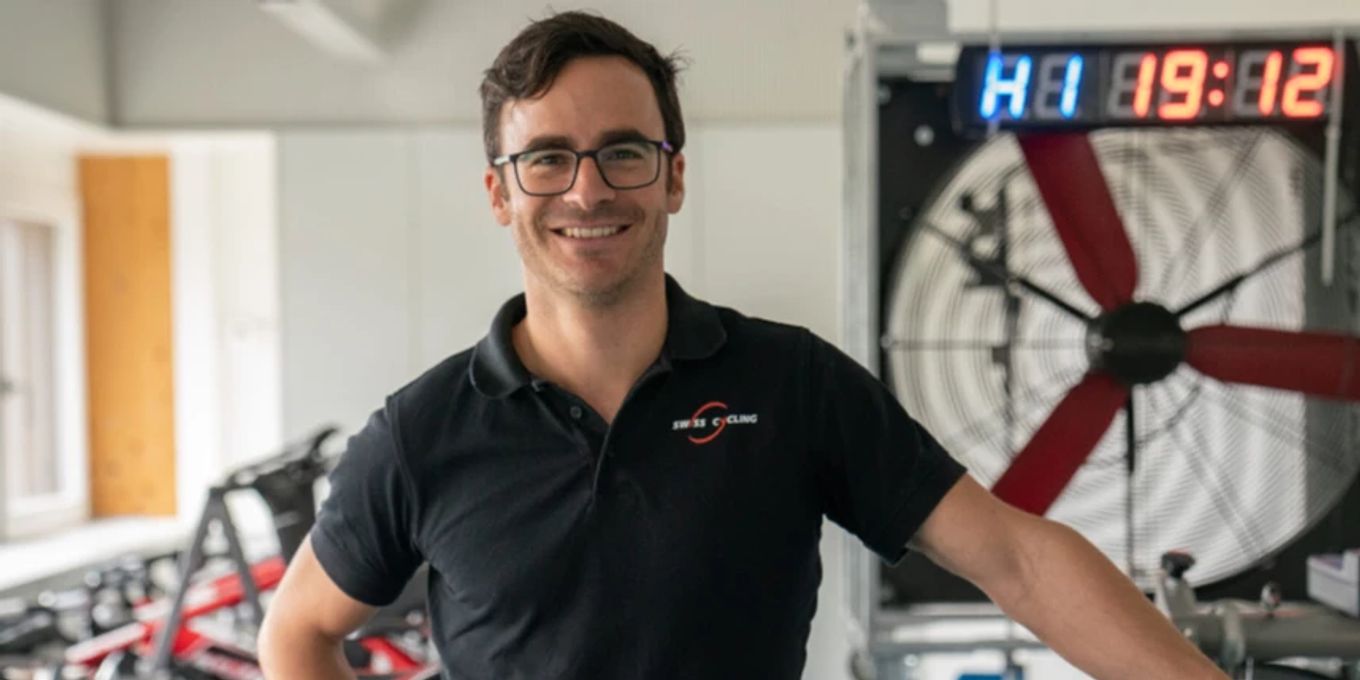 Beat Müller wird neuer Nationaltrainer der Mountainbiker | Nau.ch