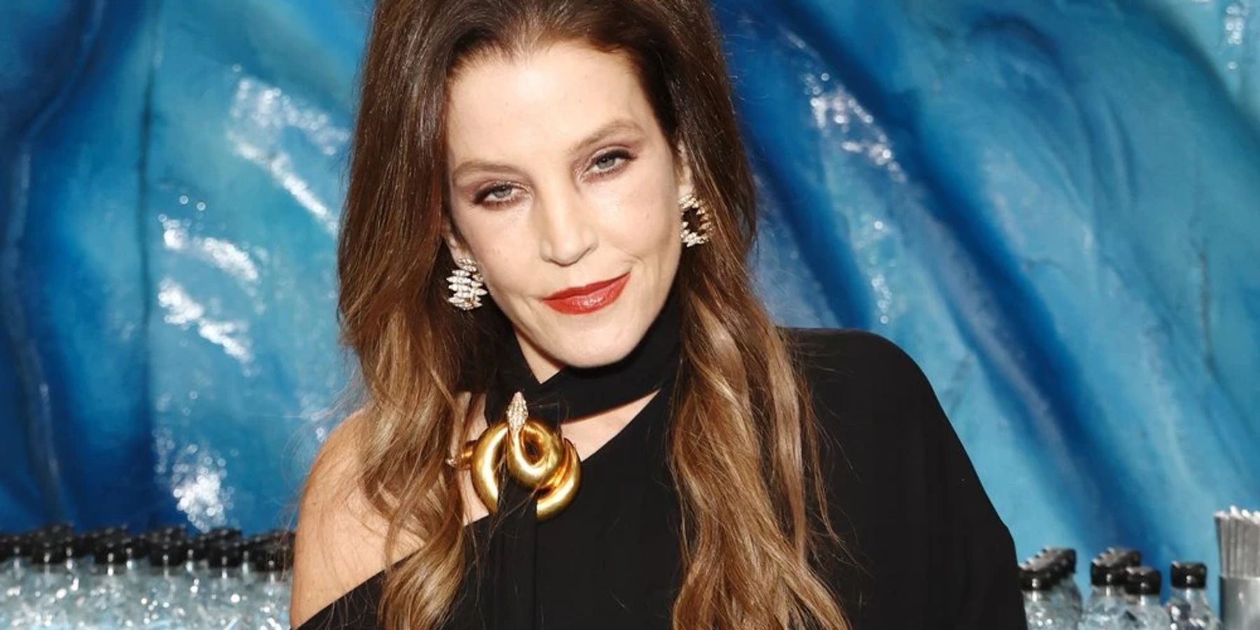 Lisa Marie Presley (†54): Papa Michael verwöhnt Zwillinge mit Glacé ...