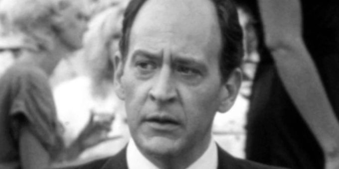 Earl Boen: «Terminator»-Star erliegt mit 81 Jahren dem Krebs | Nau.ch