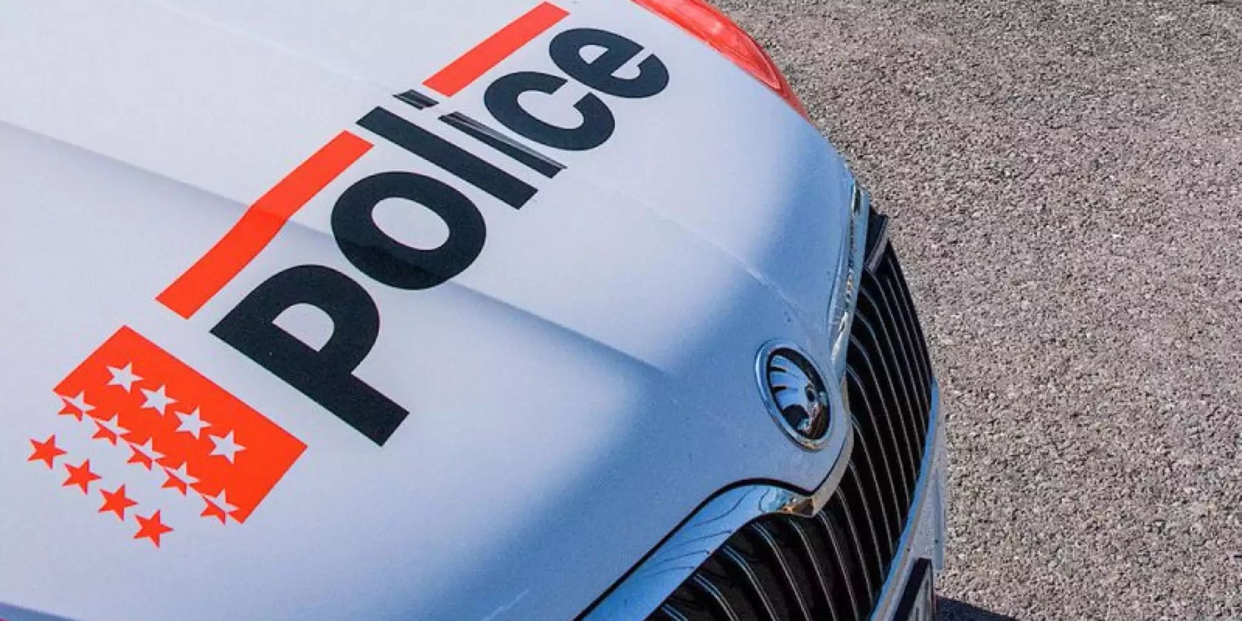 Walliser Polizei nimmt zwei mutmassliche Einbrecher fest | Nau.ch