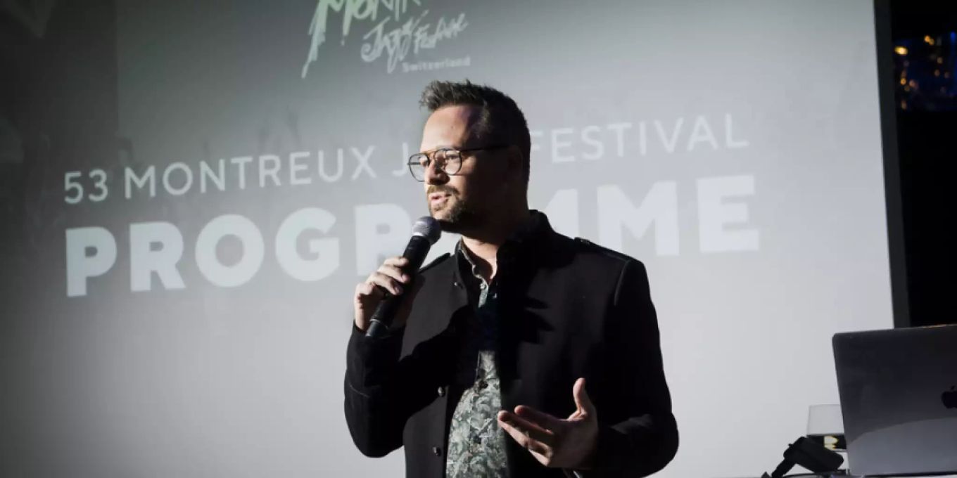 53. Montreux Jazz Festival: Diese Musiklegenden treten auf | Nau.ch