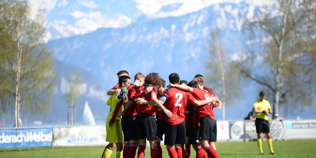 Der FC Bern 1894 dank Auswärtssieg wieder auf Platz 4
