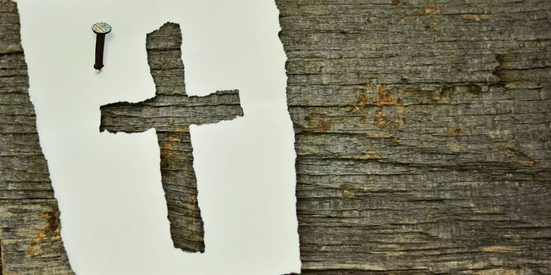 Karfreitag: Welche Bedeutung hat der christliche Feiertag? | Nau.ch