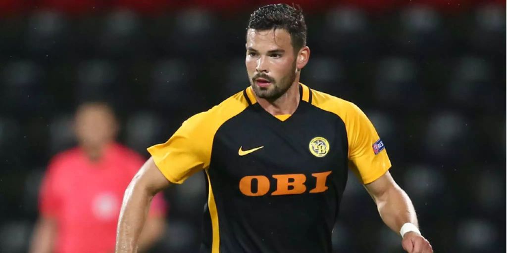 Marco Bürki wechselt im Sommer von den Young Boys nach Belgien