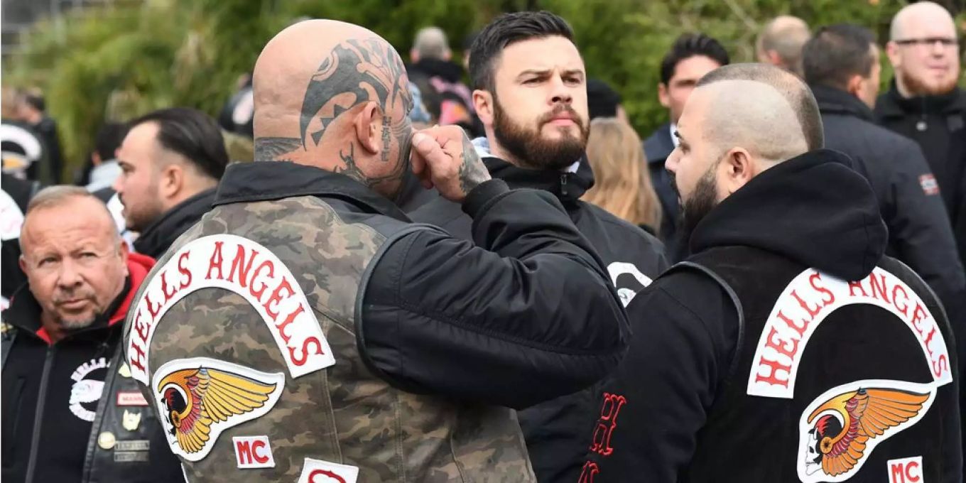 Hells Angels: Ex-Boss aus Deutschland soll Polizeispitzel sein | Nau.ch