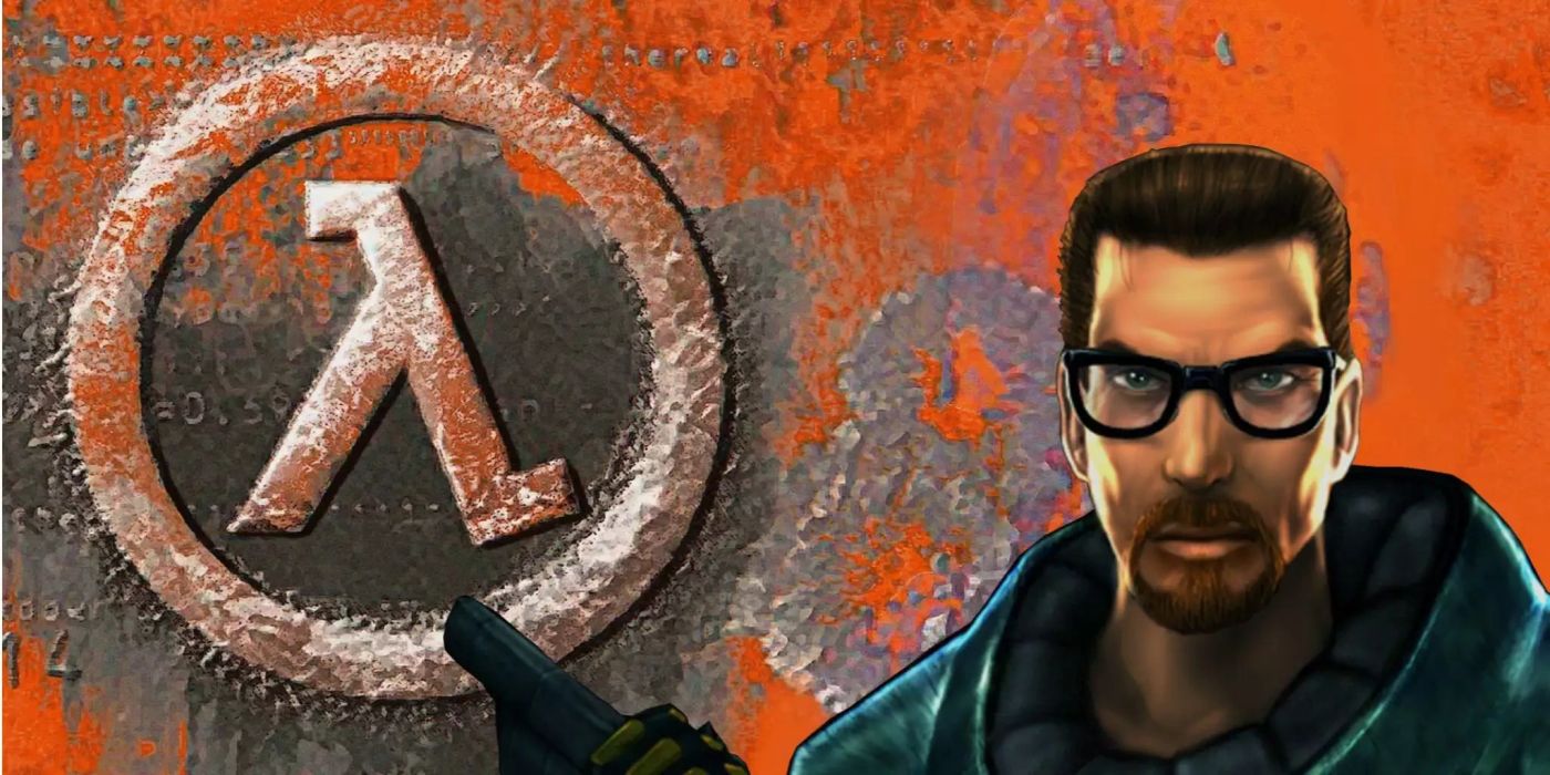 Half-Life 3: Kommt das Spiel noch 2025? | Nau.ch