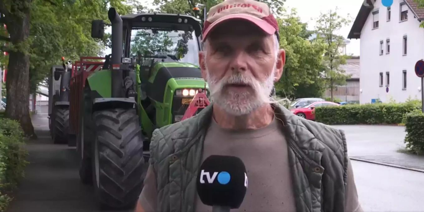 Schweizerische Volkspartei: Peter Kuster möchte «Corona-Franken» | Nau.ch