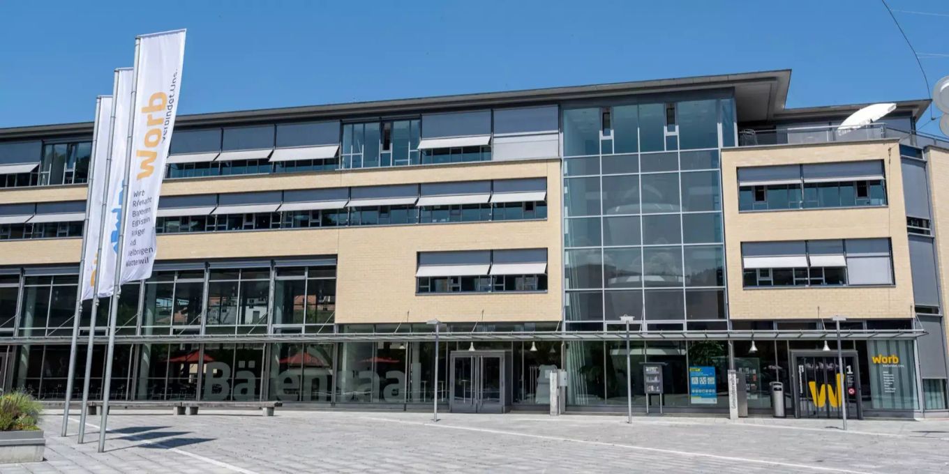 Worb nutzt die Synergie-Effekte bei drei Bauvorhaben | Nau.ch