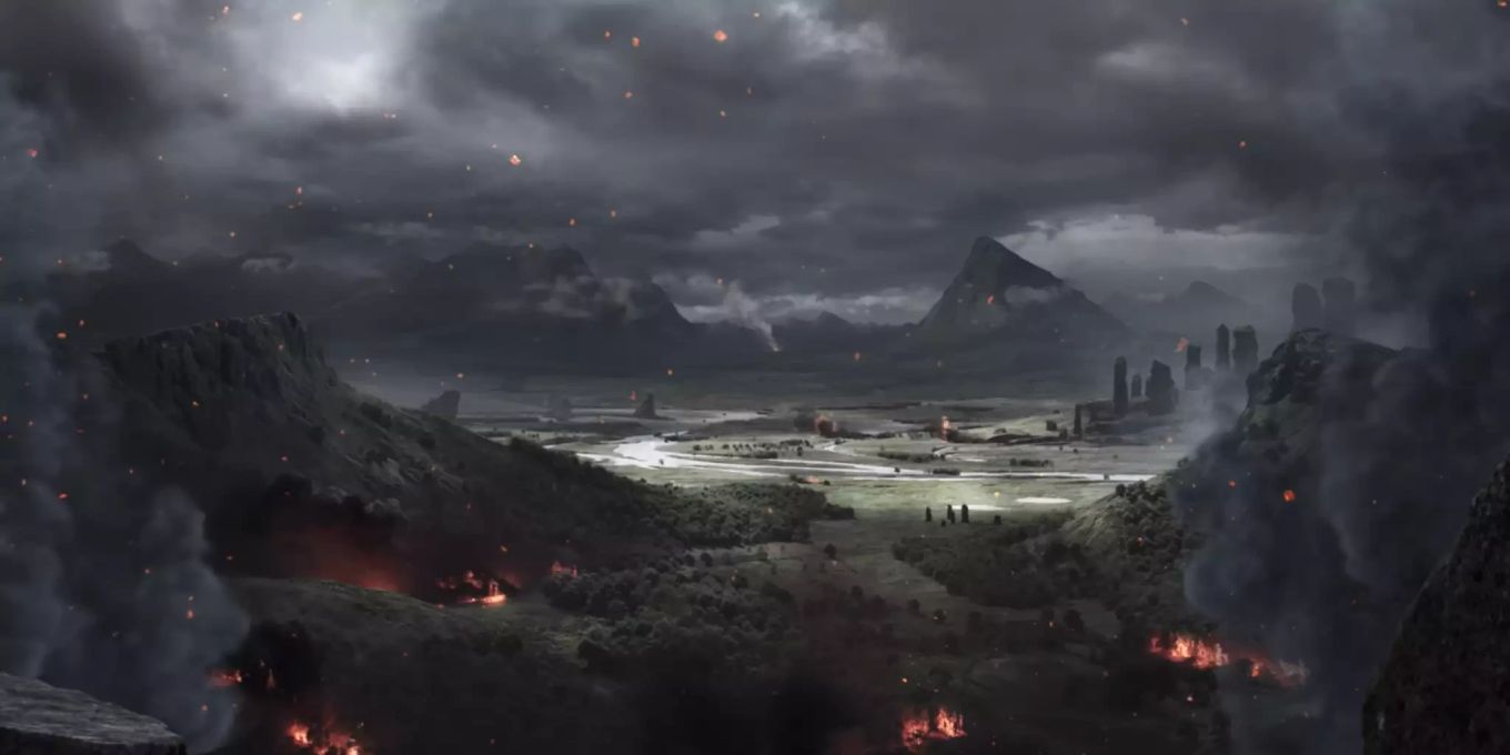 Avowed: Trailer zeigt einen mächtigen Helden | Nau.ch