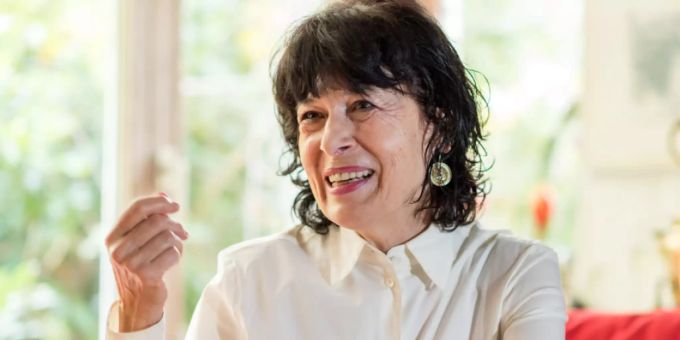 Solothurner Literaturpreis geht an Österreicherin Monika Helfer | Nau.ch