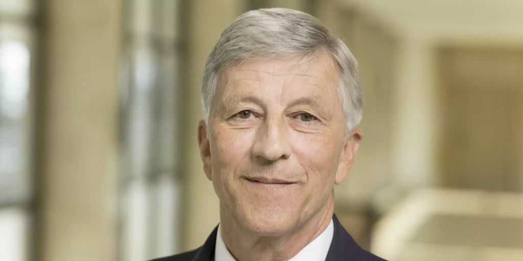 SVV-Präsident Rolf Dörig im Amt bestätigt